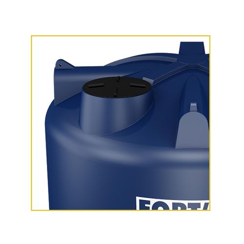 Tanque Fortlev 5.000 Litros Polietileno | Fortlev - Todimo