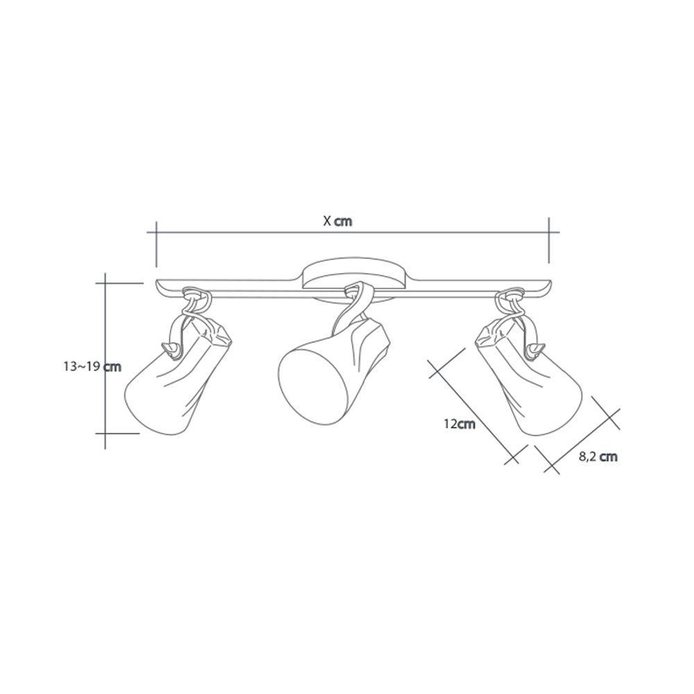 Spot | Startec - Todimo