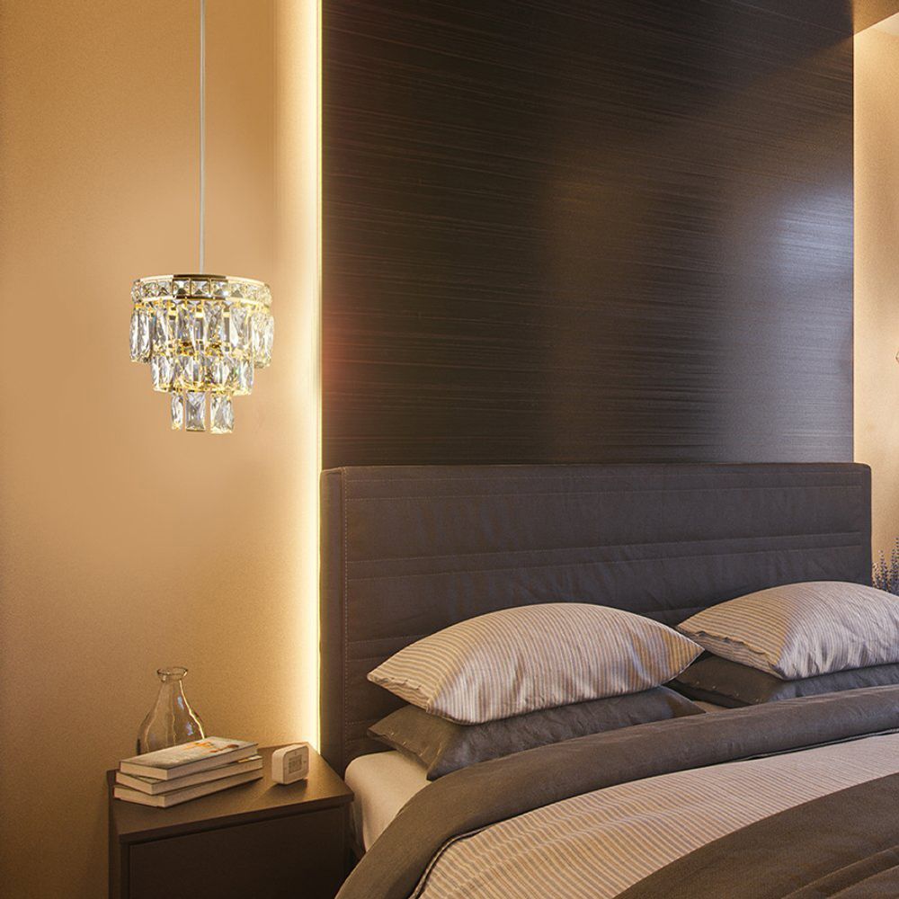 Lustre | Startec - Todimo