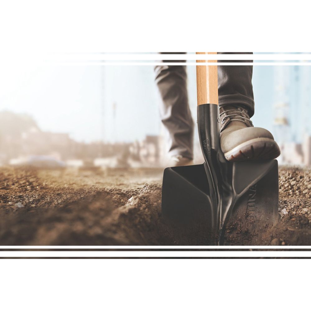 Pa Tramontina 77459/434 Bico Com Cabo 71Cm - Todimo