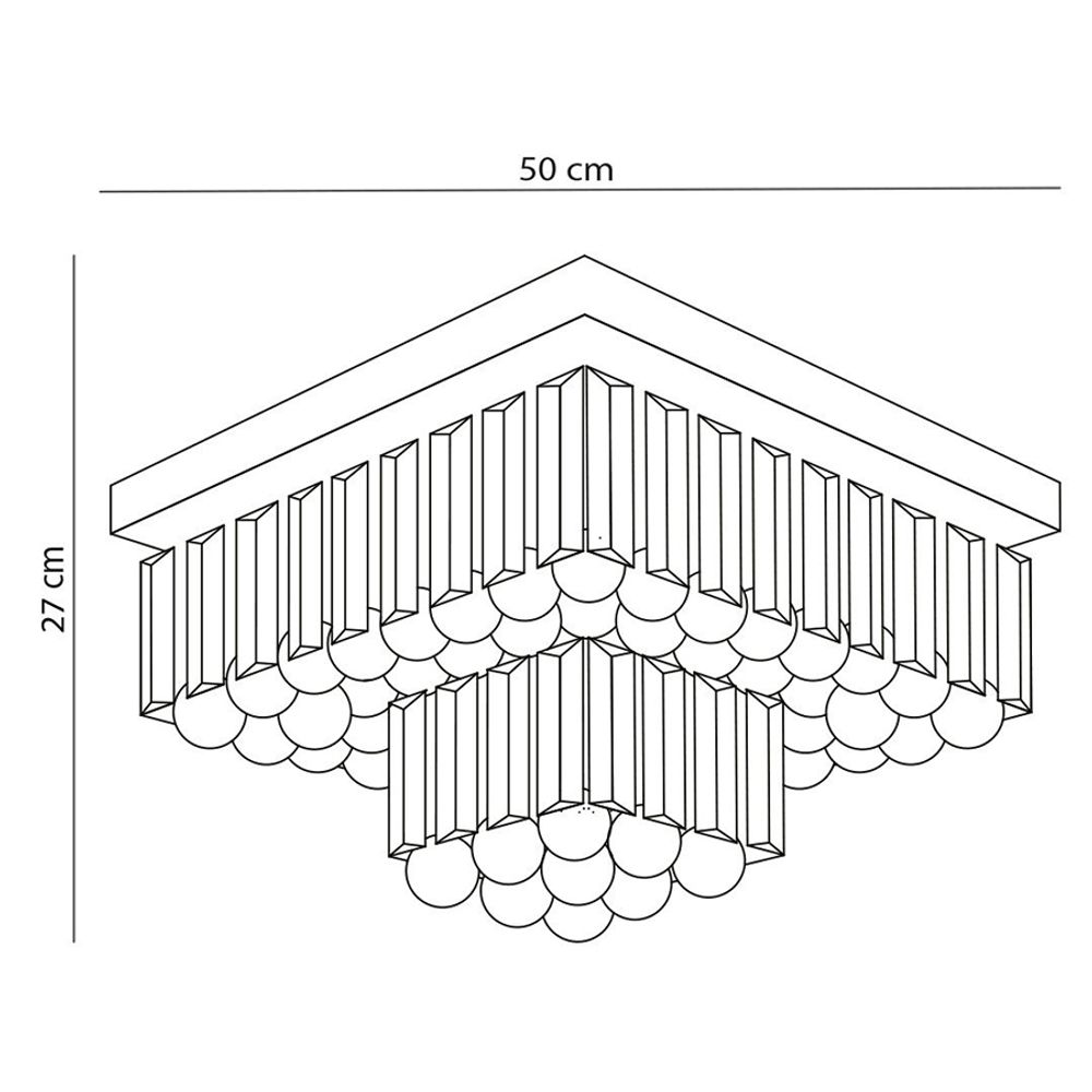Plafon | Startec - Todimo