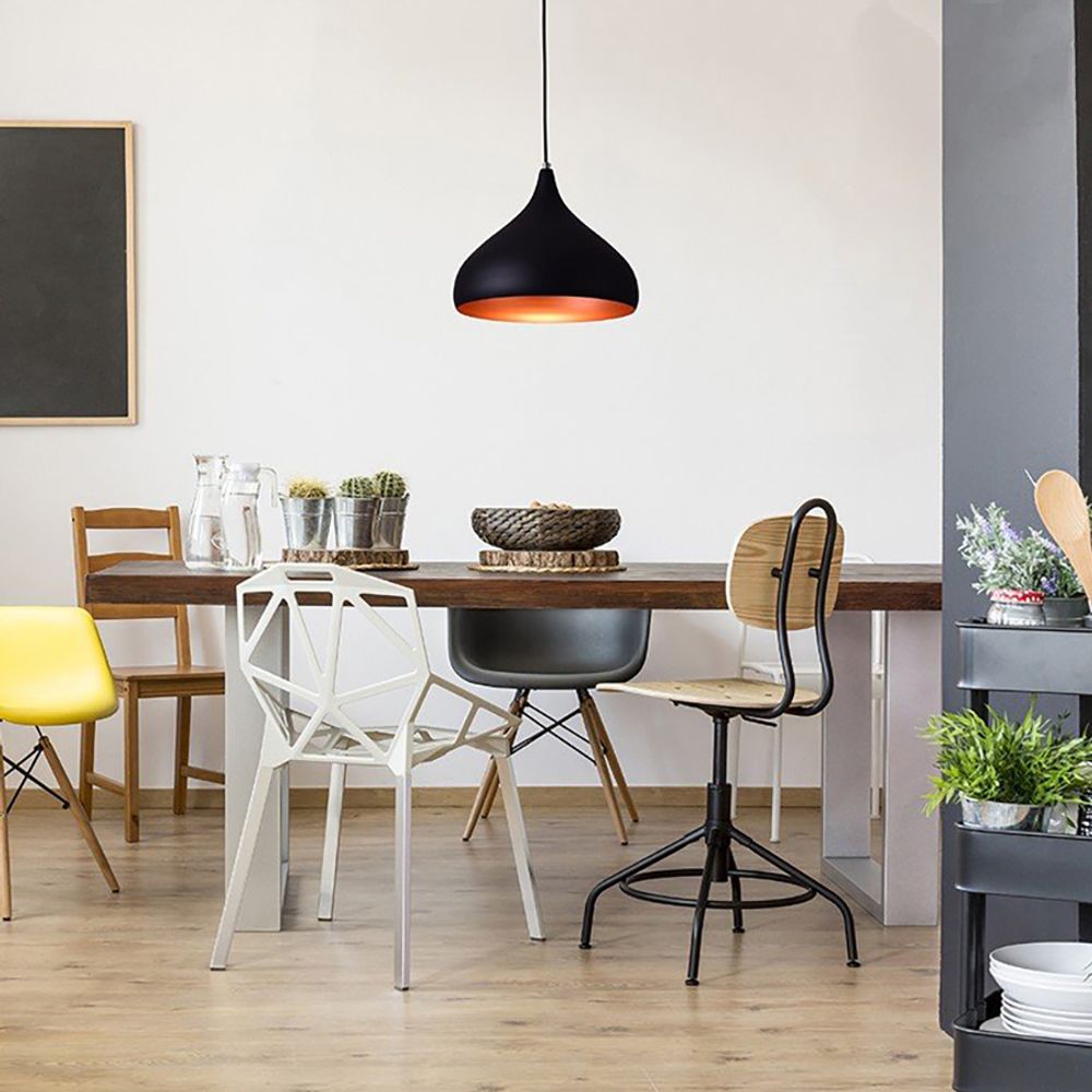 Pendente | Startec - Todimo