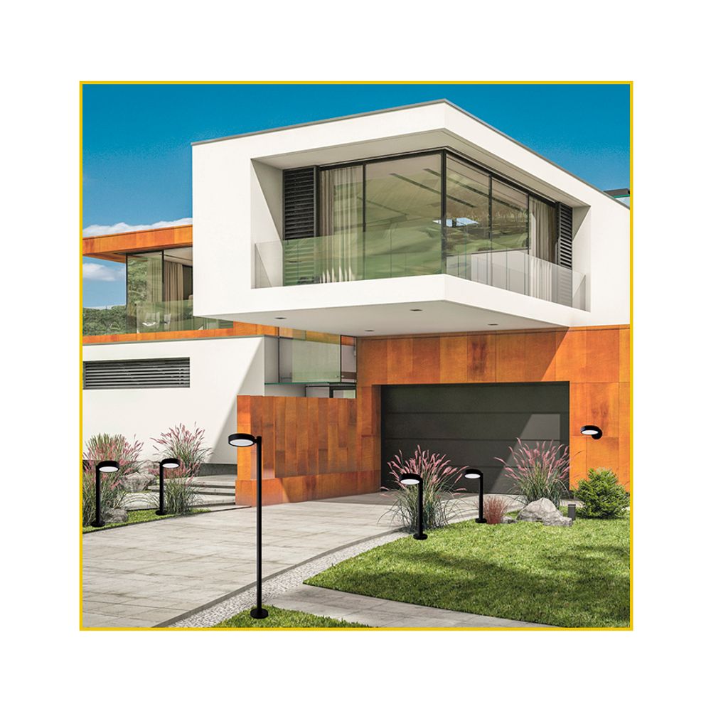 Poste | Startec - Todimo