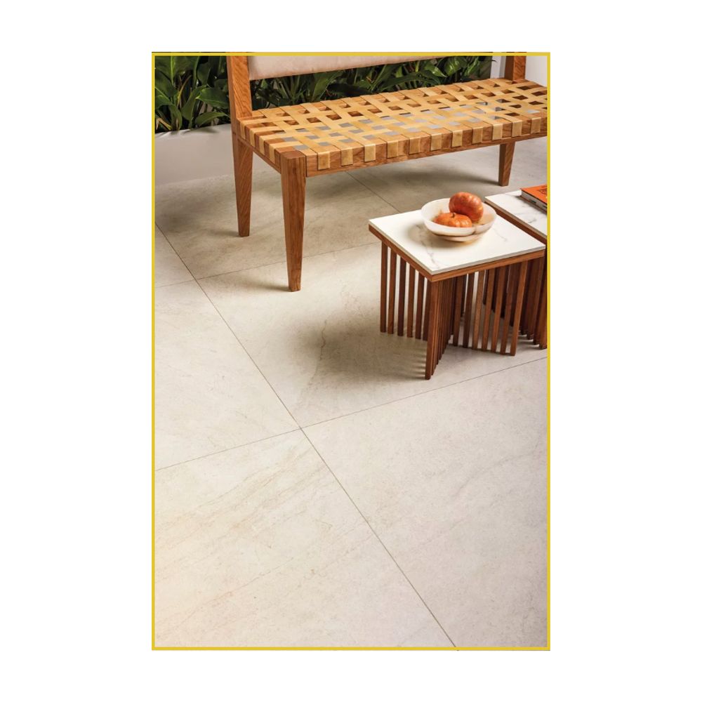 Piso Porcelanato Portobello 80X80 12750E Thor Sand Ext Ret - todimo