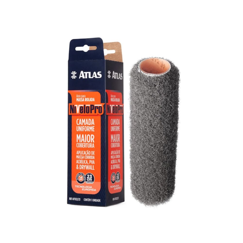 Rolo AT1122/23 | Atlas - Todimo