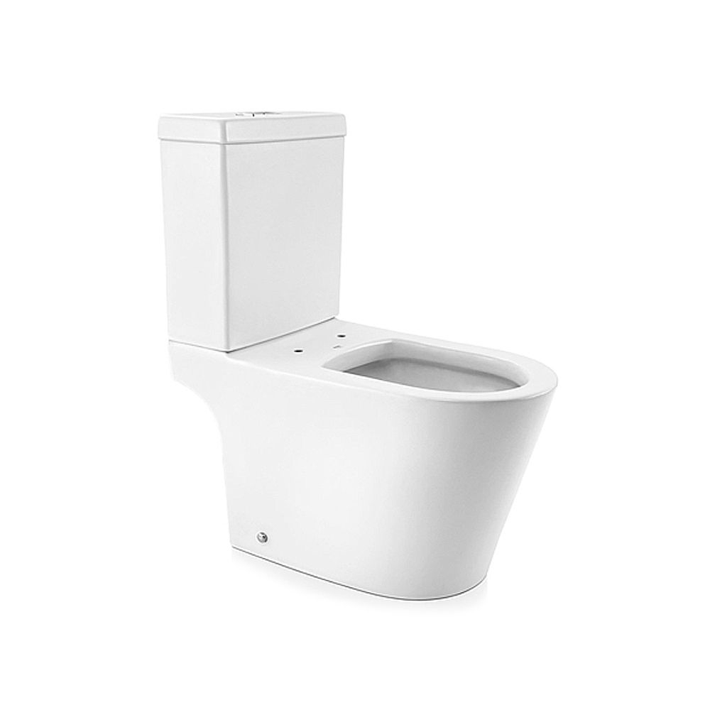 Kit Combo Bacia | Docol - Todimo