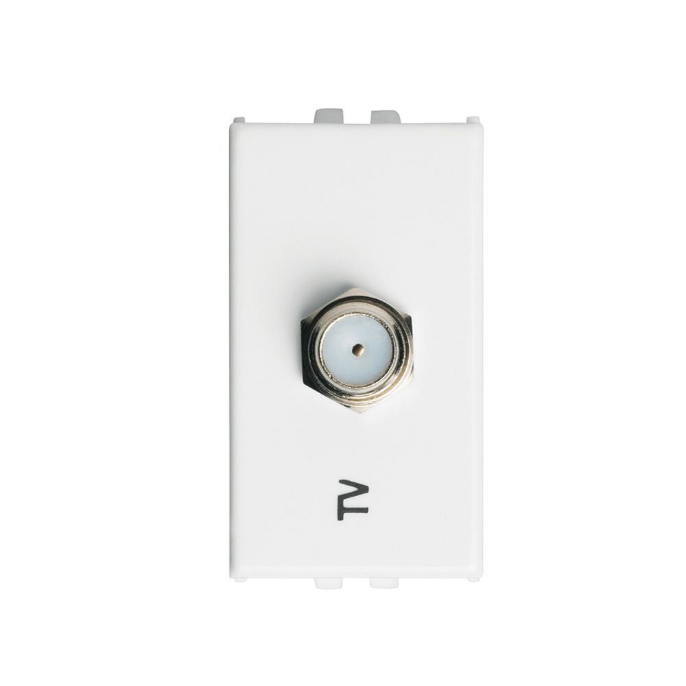 Modulo Siemens Ilus 5TG9 9034 Tomada P/Cabo Coaxial Terminal - todimo