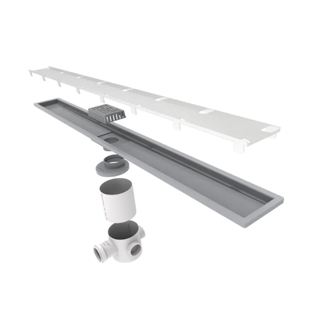 Ralo Linear | Royal - Todimo