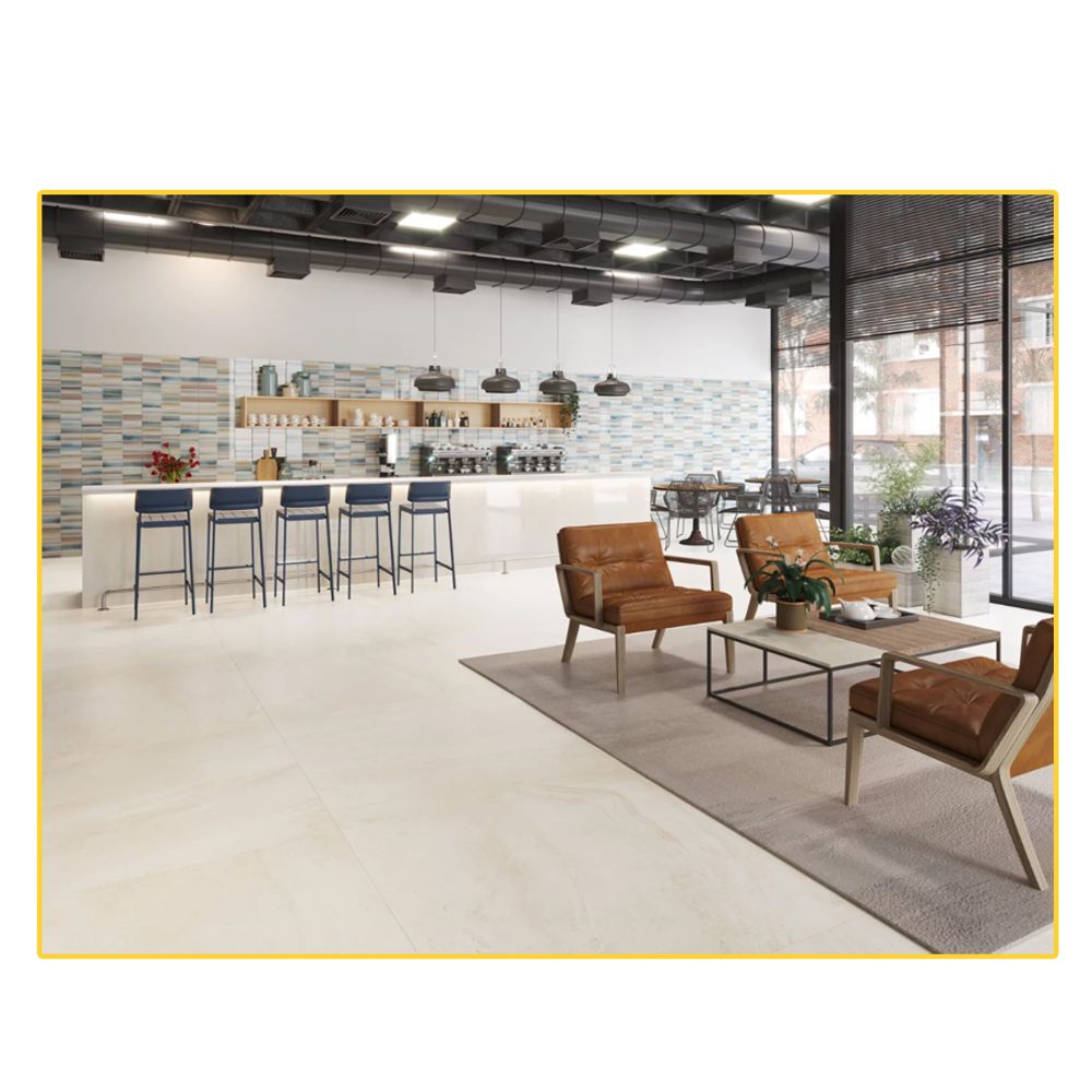 Piso Porcelanato | Portobello - Todimo