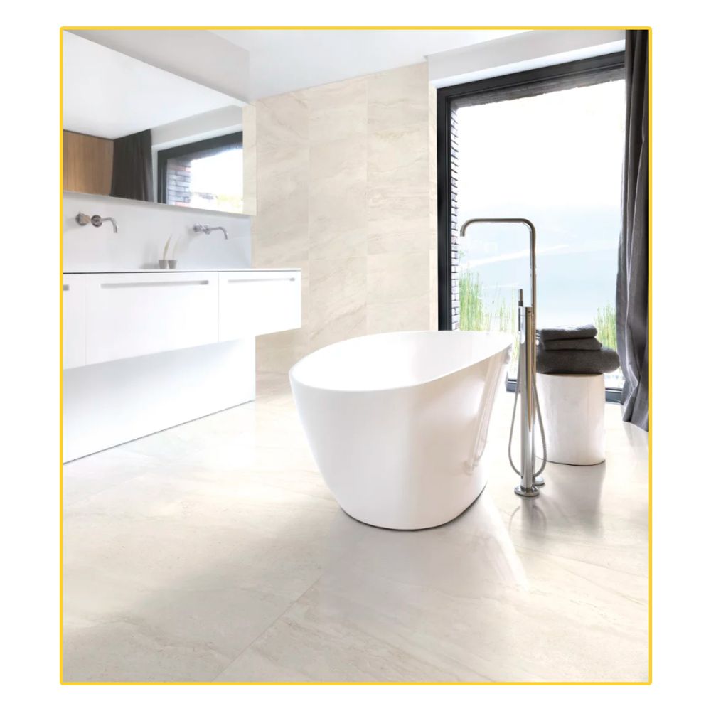 Piso Porcelanato | Portobello - Todimo