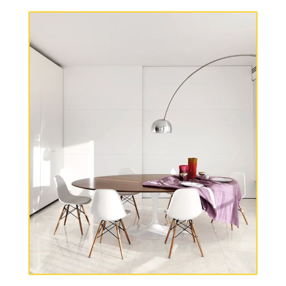 Piso Porcelanato | Portobello - Todimo